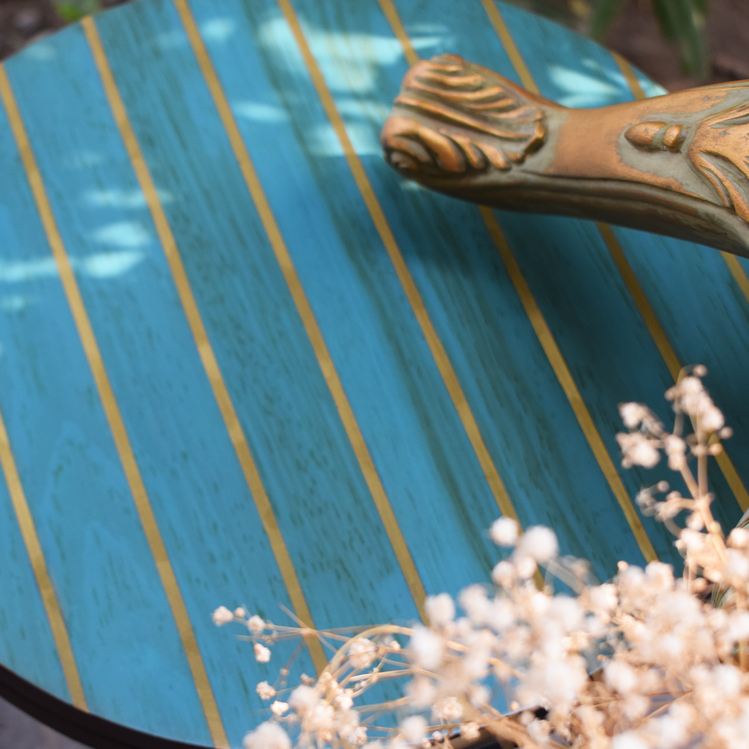 Tall Tables – Heritage Home